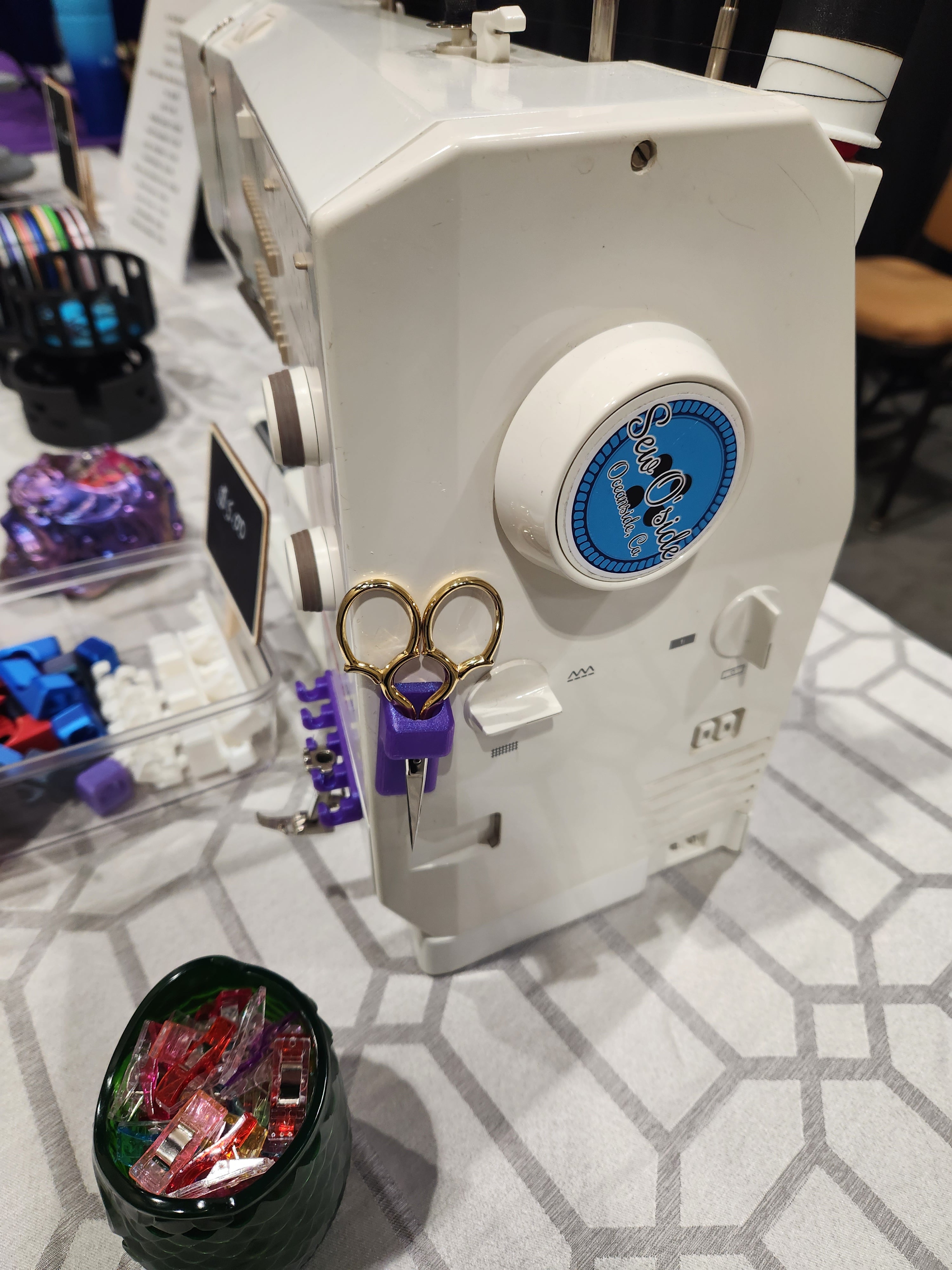 Sewing Accessories – Dragon Girl Design Co.