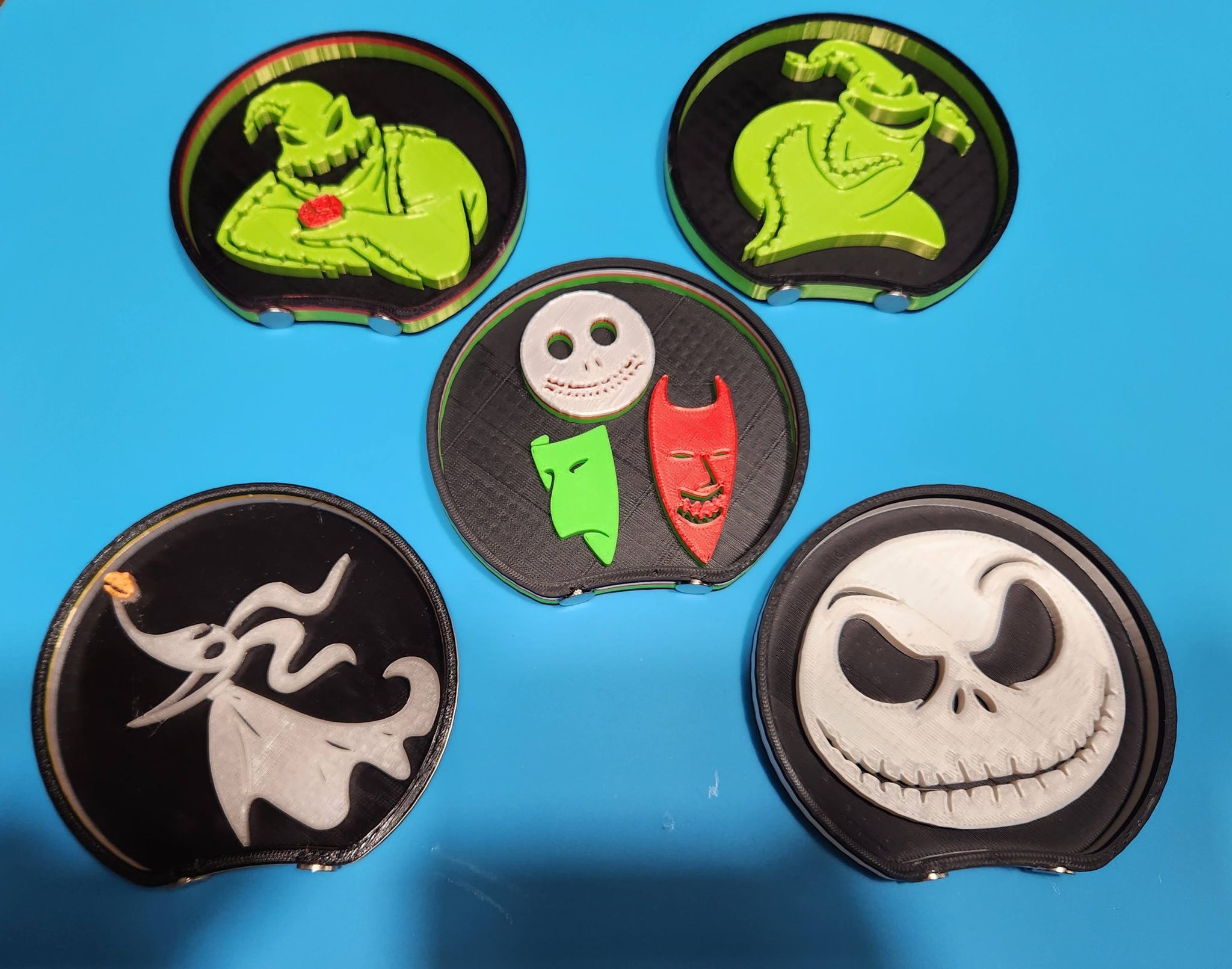 Ear Starter Set – Dragon Girl Design Co.